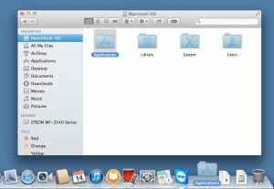 Apple Computer Setup and Installation of Basic Software Programs – Iowa ...