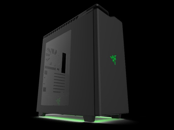 20140824su-nzxt-razer-green-gaming-computer-case-001 – Iowa City ...