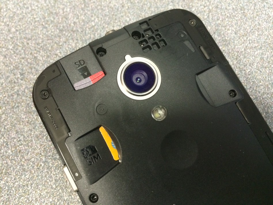 Moto G – MicroSD and SIM Card Installation and Removal – Iowa City ...