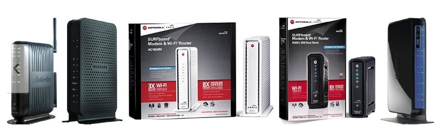 Choosing a Cable Modem or DSL Modem with Wifi – Iowa City Technology ...
