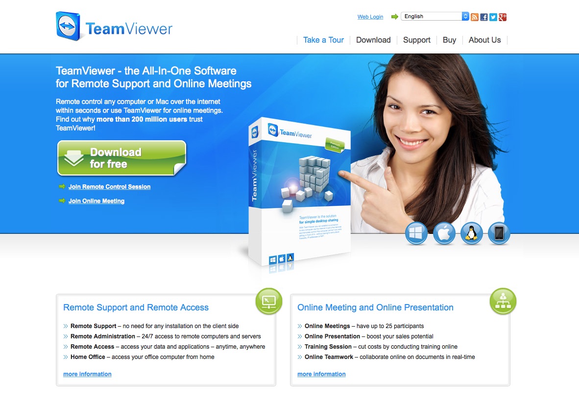 Disable TeamViewer at Startup on Windows or Apple Mac Computers – Iowa ...